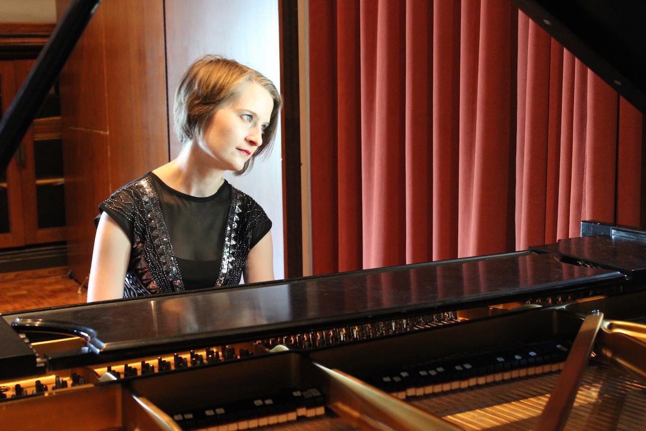 Emily Anderson | ReverbNation