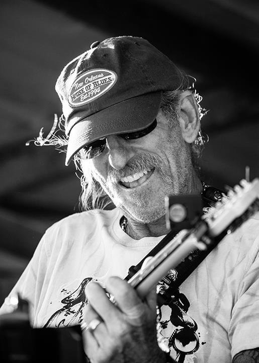 Dan Saunders | ReverbNation