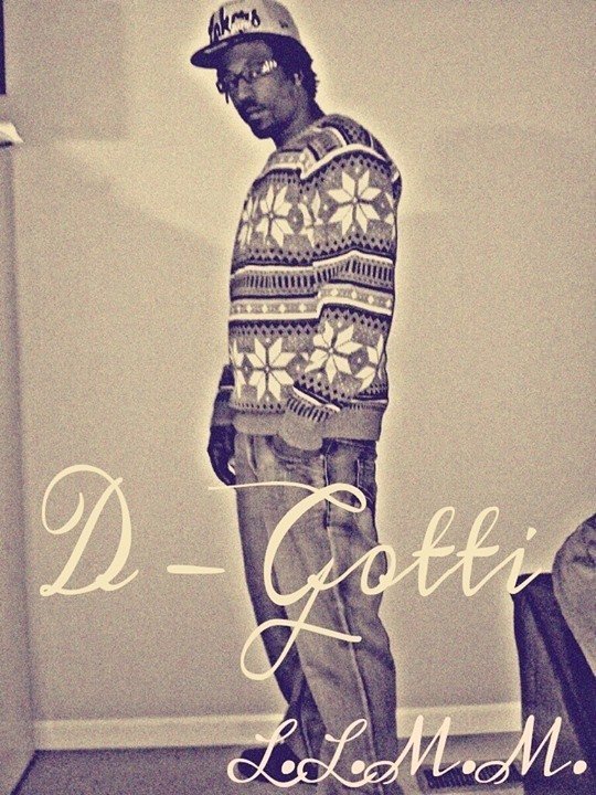 D-Gotti | ReverbNation