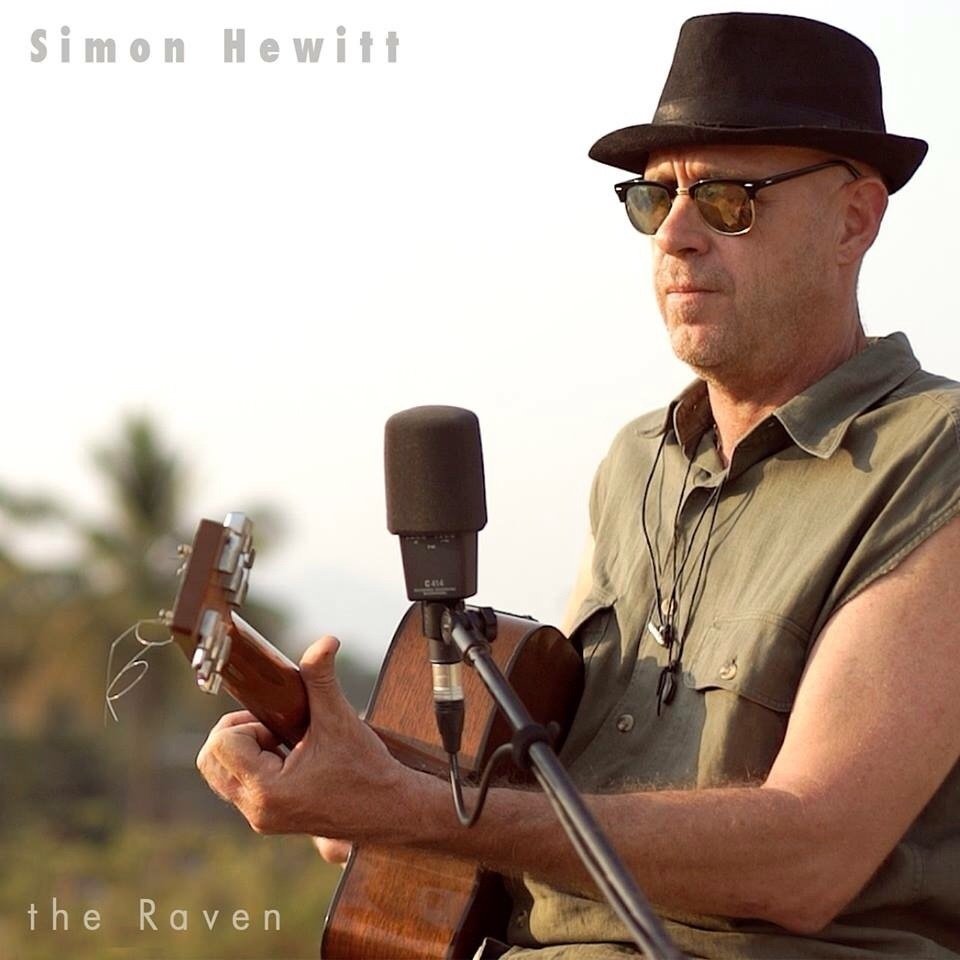 simon hewitt | ReverbNation