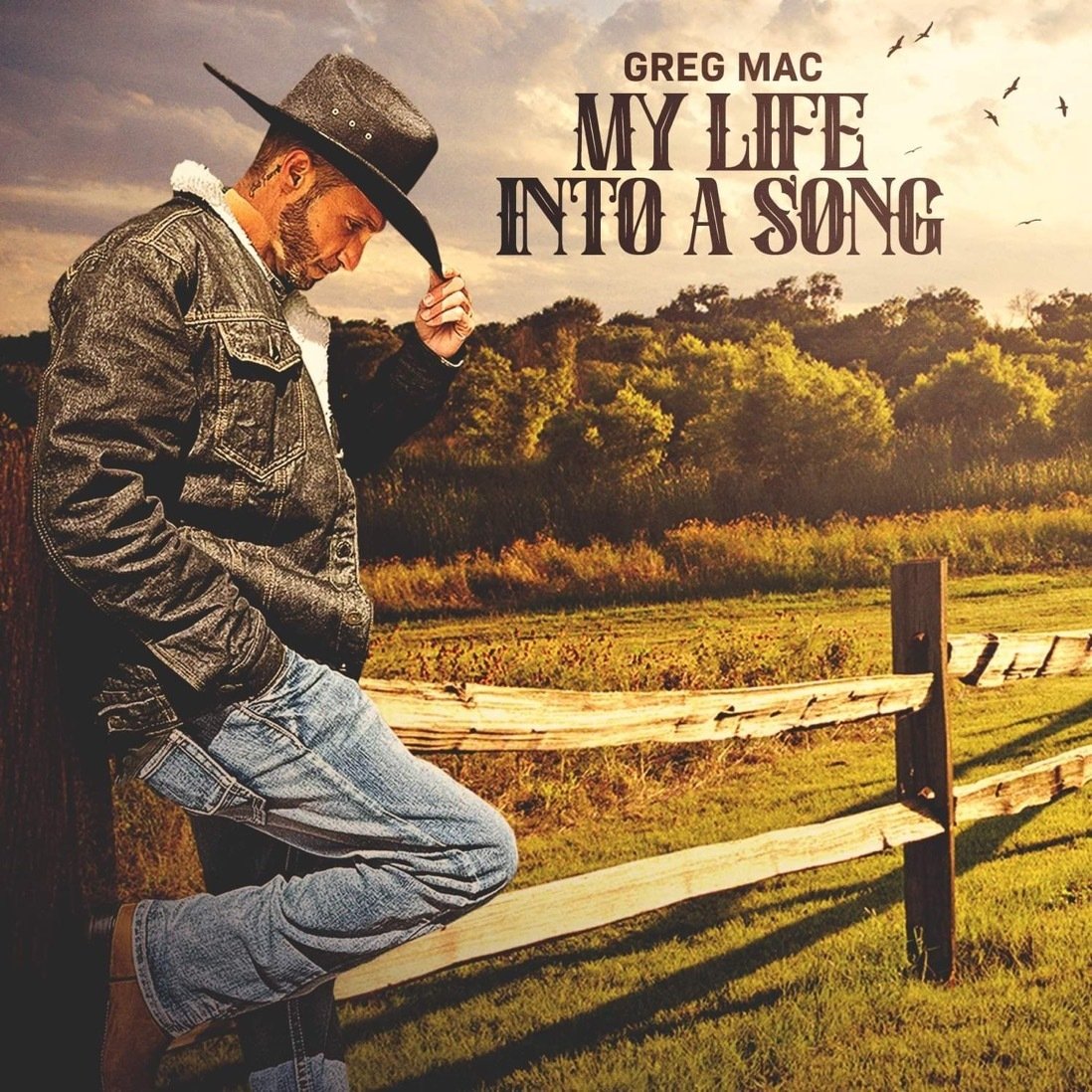 GreG MaC | ReverbNation