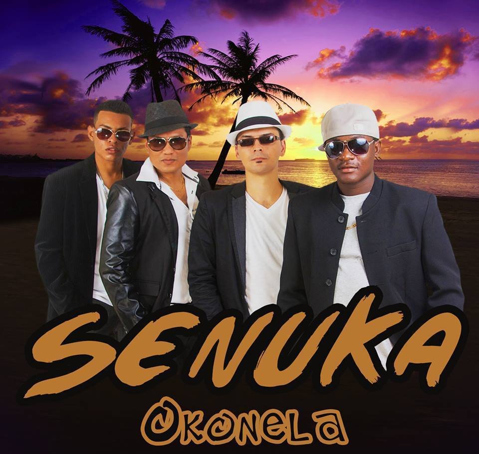 SENUKA | ReverbNation