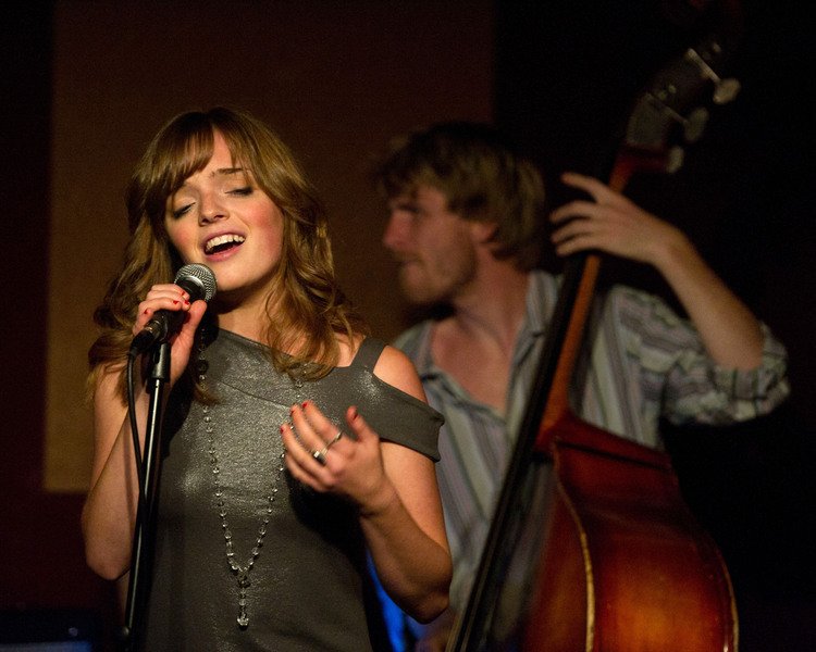 Molly Pease | ReverbNation