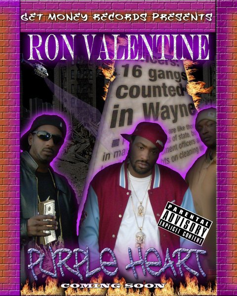 Ron Valentine | ReverbNation