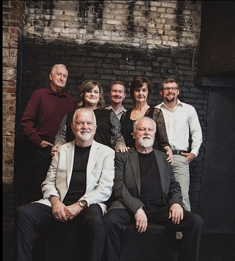 The Thompson Family Band | ReverbNation