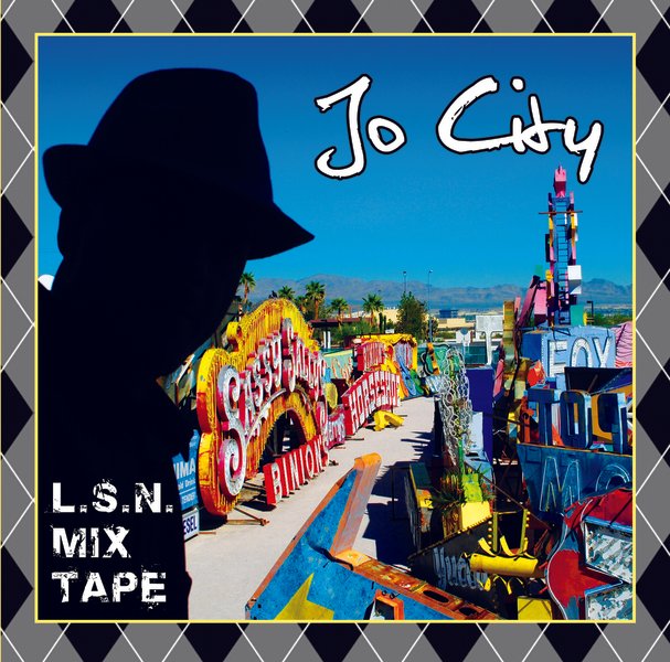 Jo City | ReverbNation