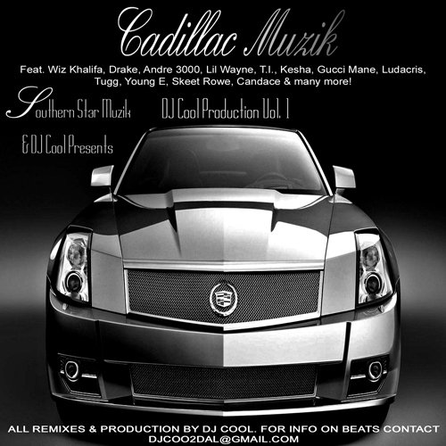 DJ Cool Production | ReverbNation