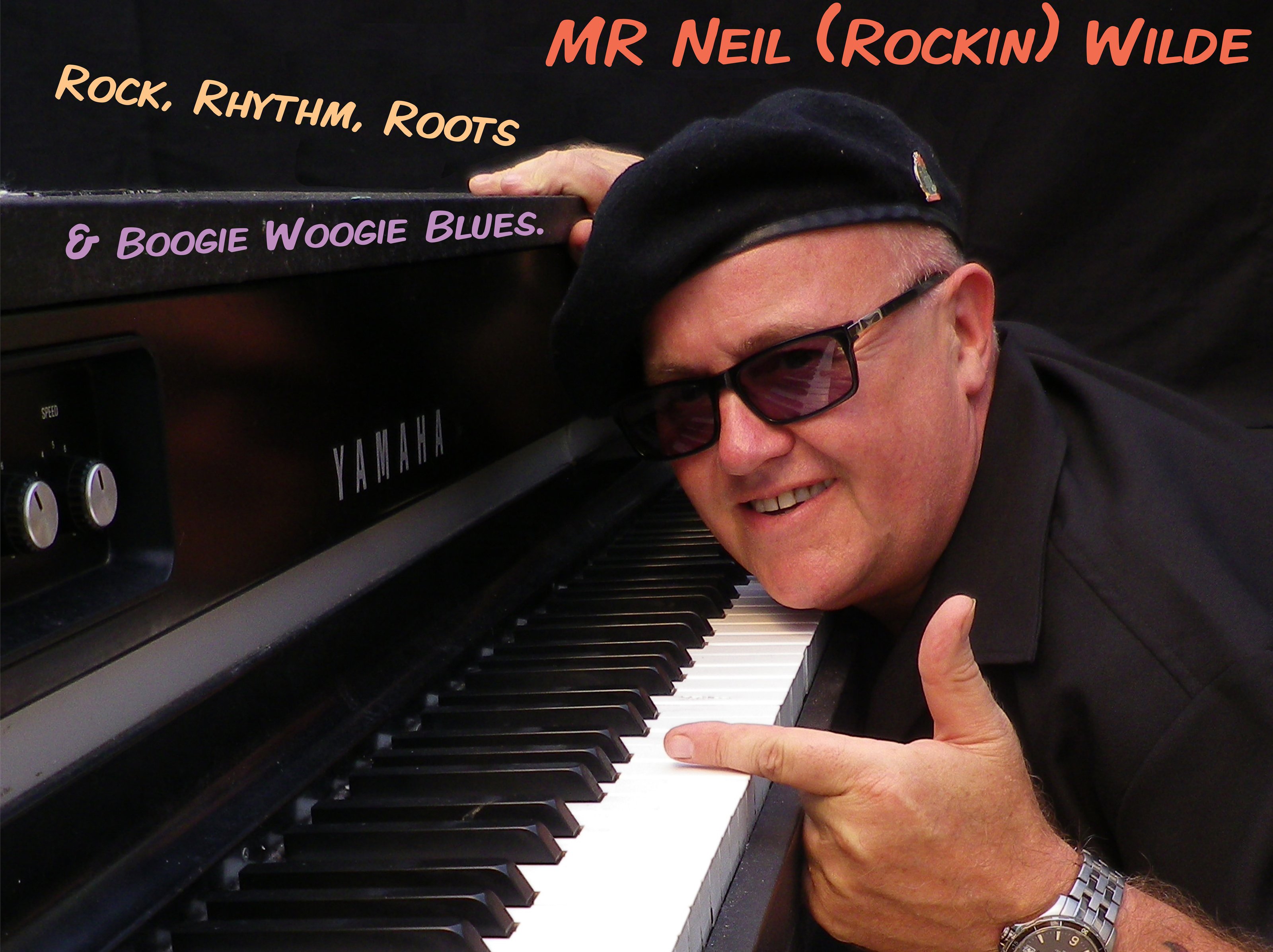 Neil Wilde Songs | ReverbNation