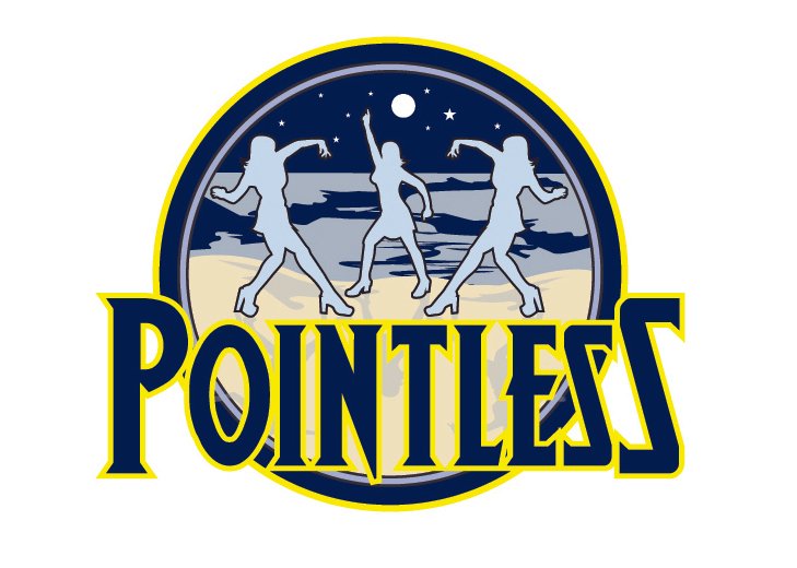 Pointless | ReverbNation