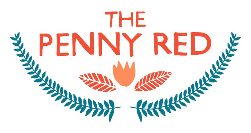 The Penny Red | ReverbNation