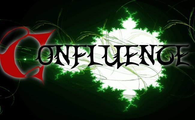 Confluence the Band | ReverbNation