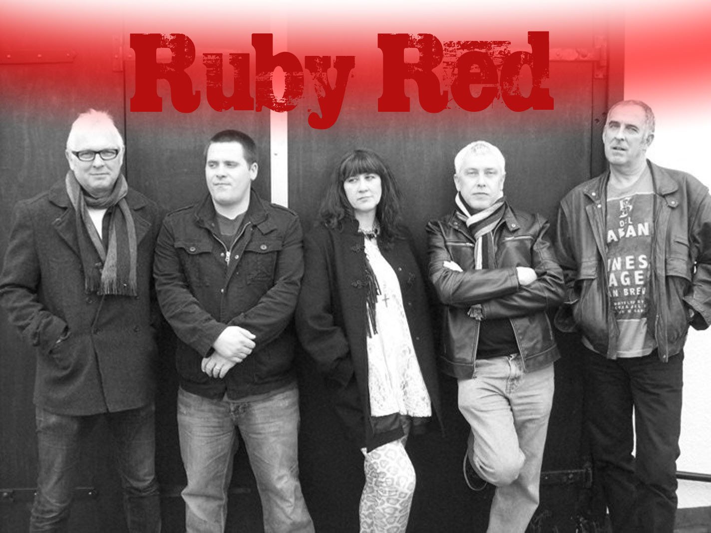 Ruby Red | ReverbNation