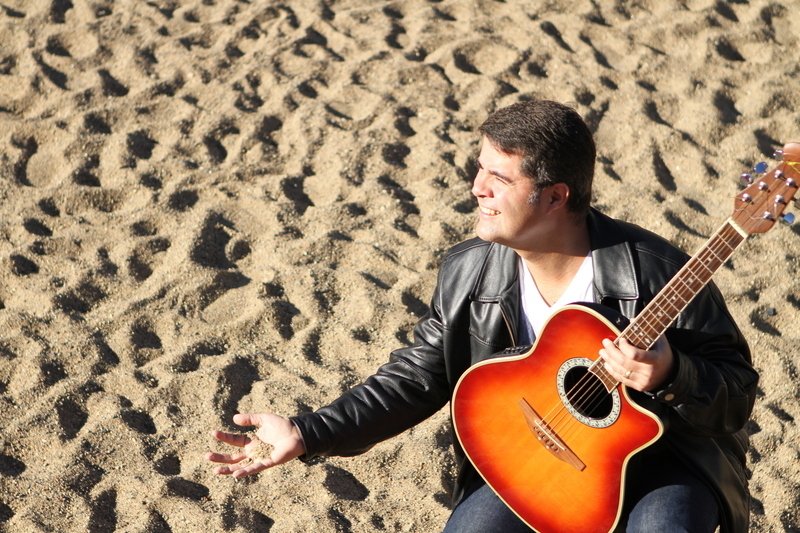 Harold Torrence | ReverbNation