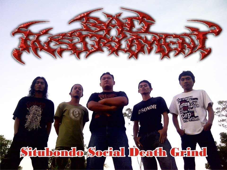 Bad Instrument - Killing The Modern System by bad instrument | ReverbNation