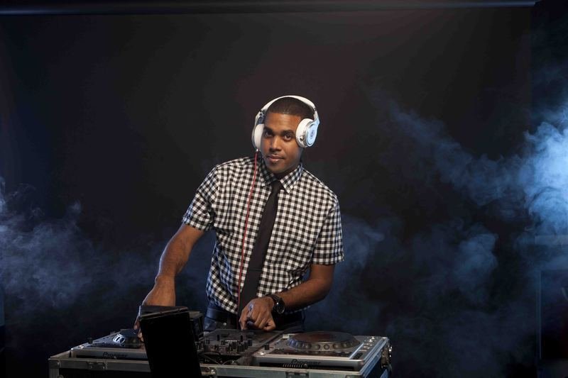 Mario C 'The Jamaican' | ReverbNation