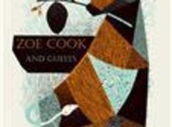 Zoe Cook | ReverbNation