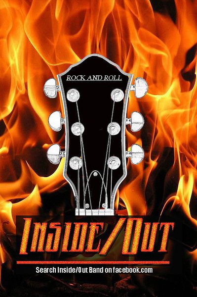 The Inside/Out Band | ReverbNation