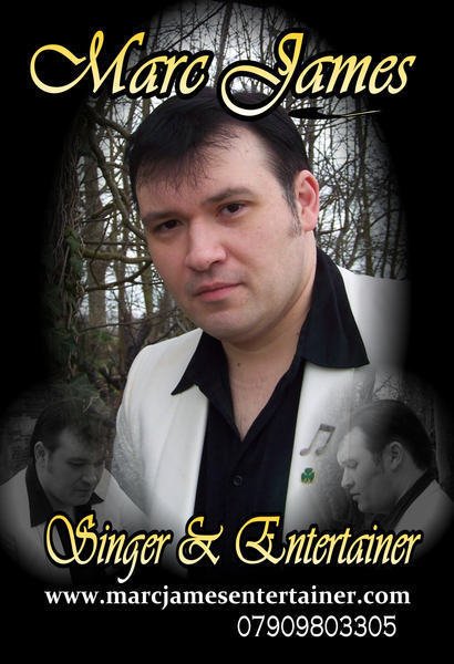 Marc James | ReverbNation