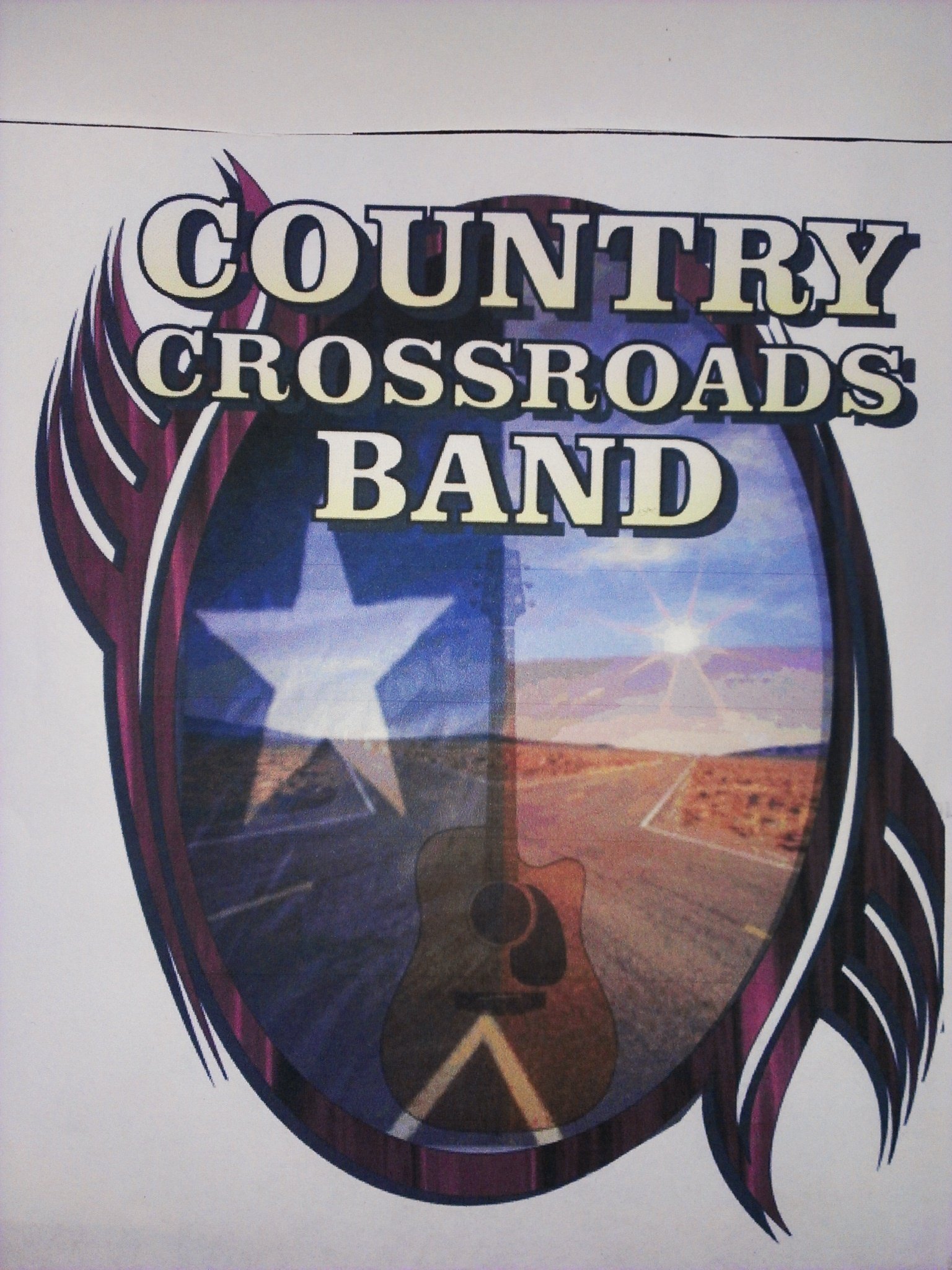 Country CrossRoads Band | ReverbNation