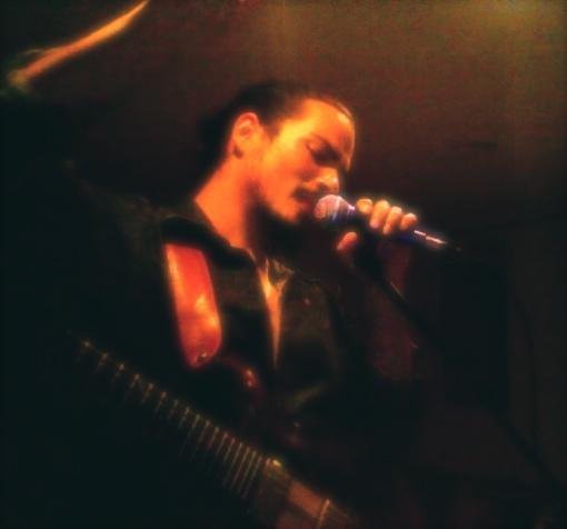 JAIME WOODS | ReverbNation