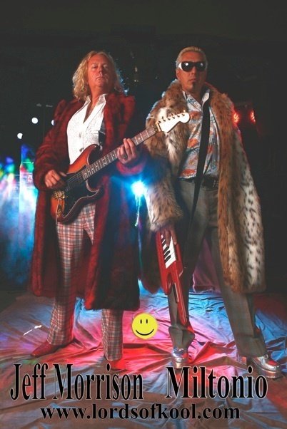 Miltonio | ReverbNation