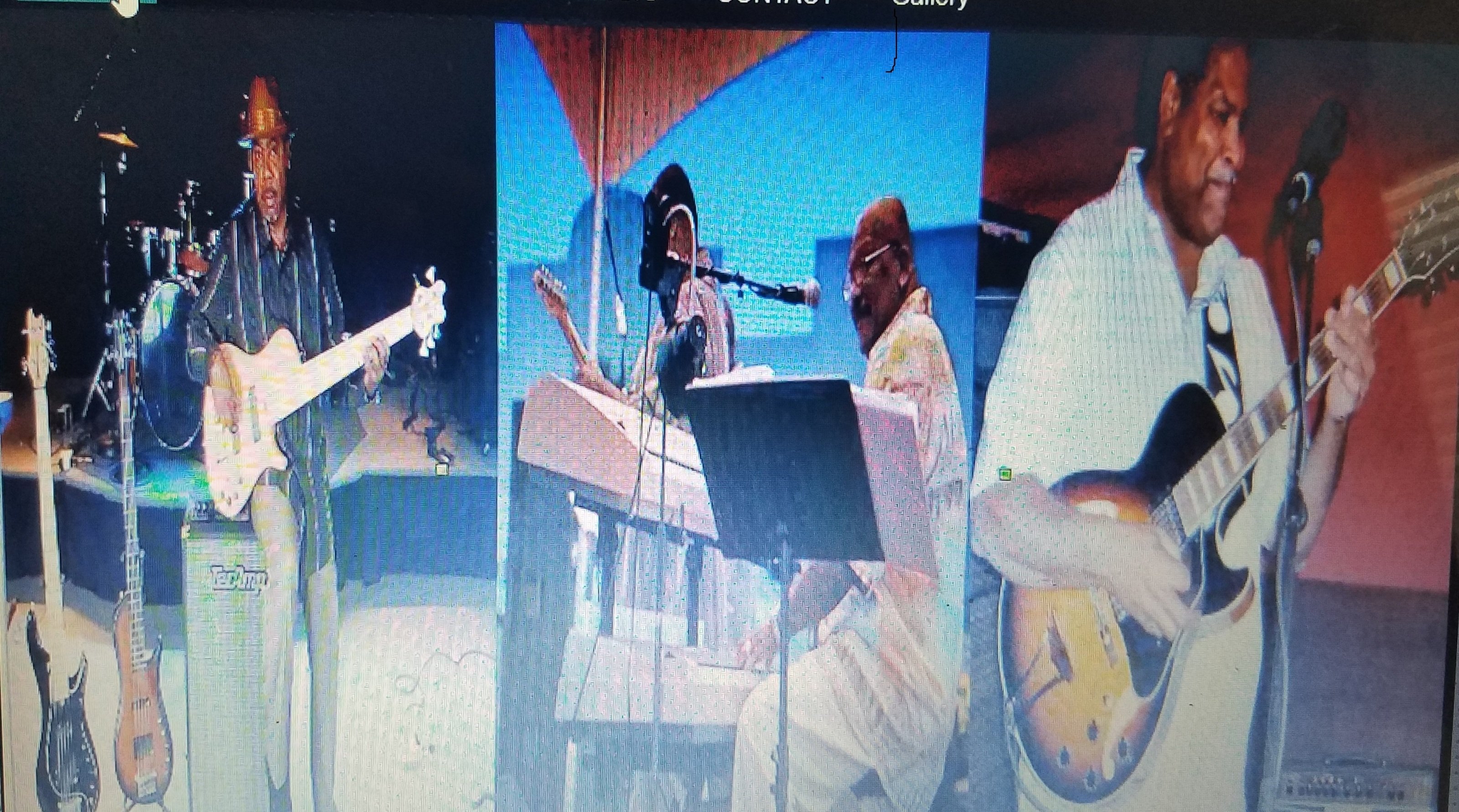 The Philly*George Project | ReverbNation