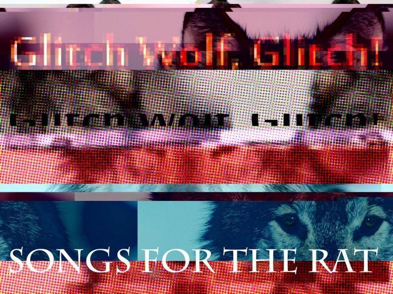 Glitch Wolf, Glitch! | ReverbNation