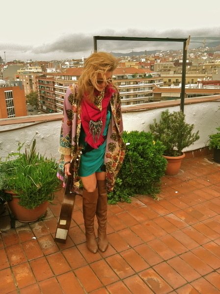 Chelsea Crowell | ReverbNation