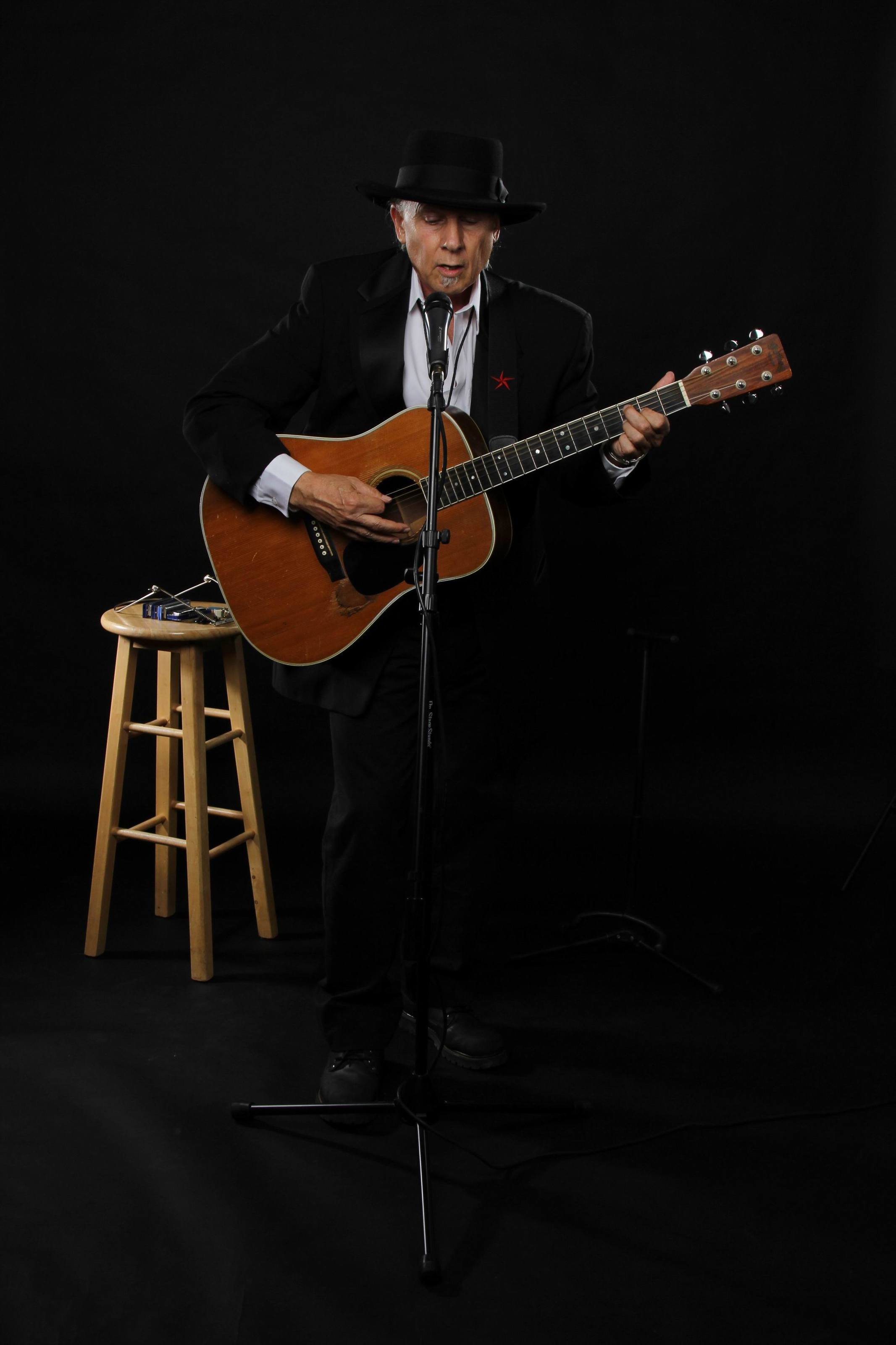 Dylan Revisited | ReverbNation