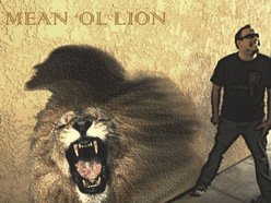 Mean ol Lion | ReverbNation