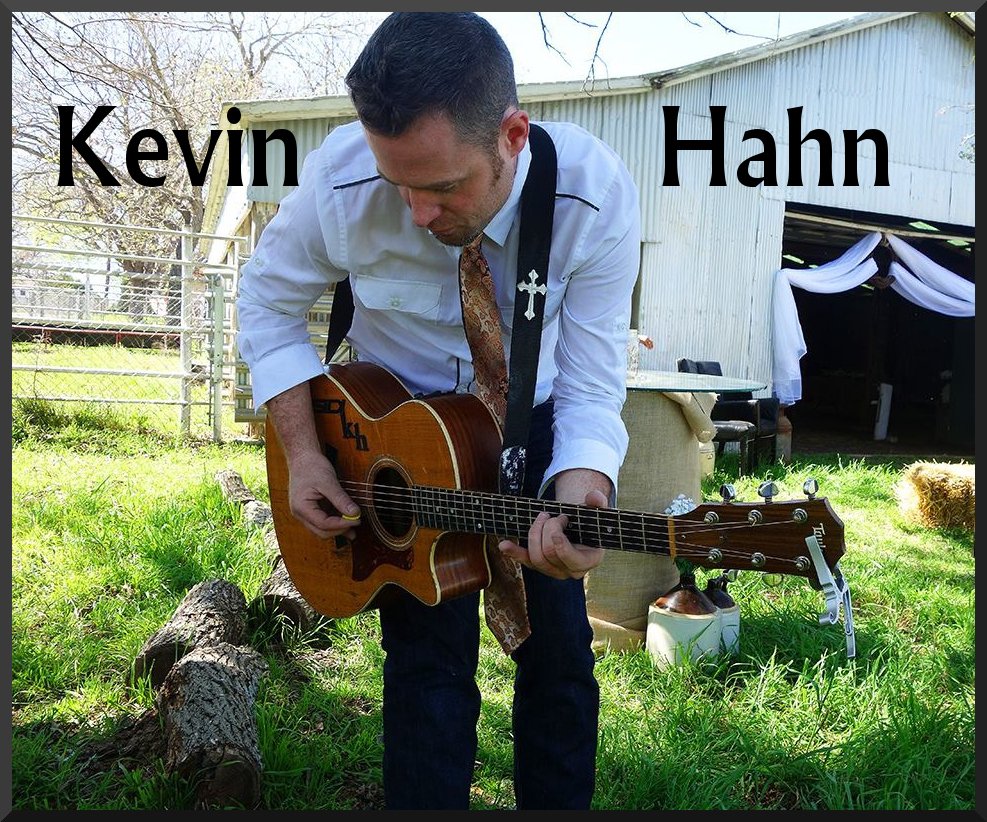 Kevin Hahn THE FEATHERS | ReverbNation