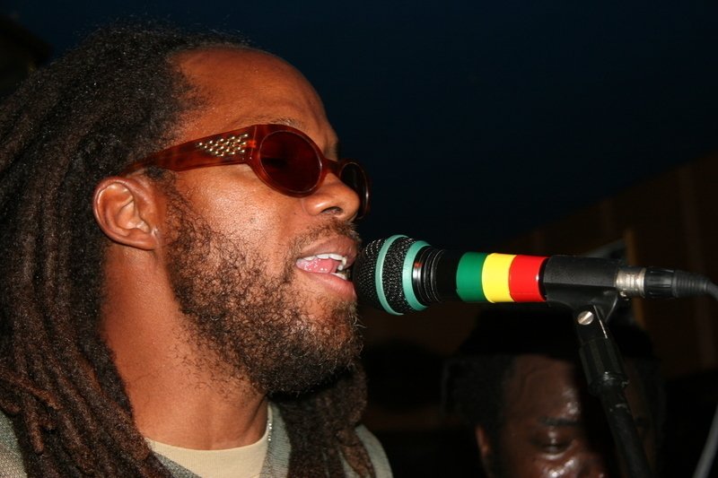 Tony Dread | ReverbNation