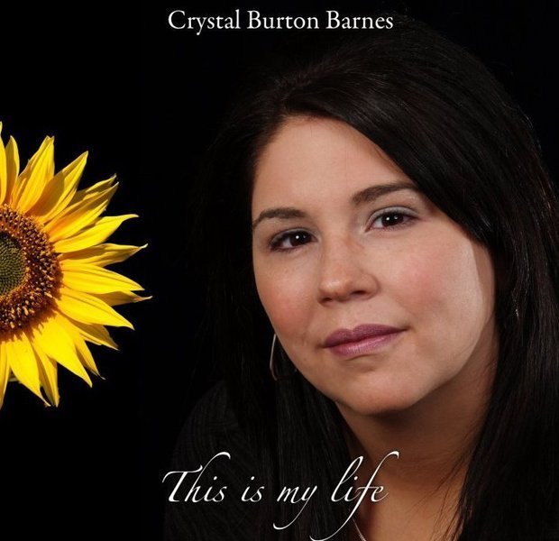 Crystal Burton Barnes | ReverbNation