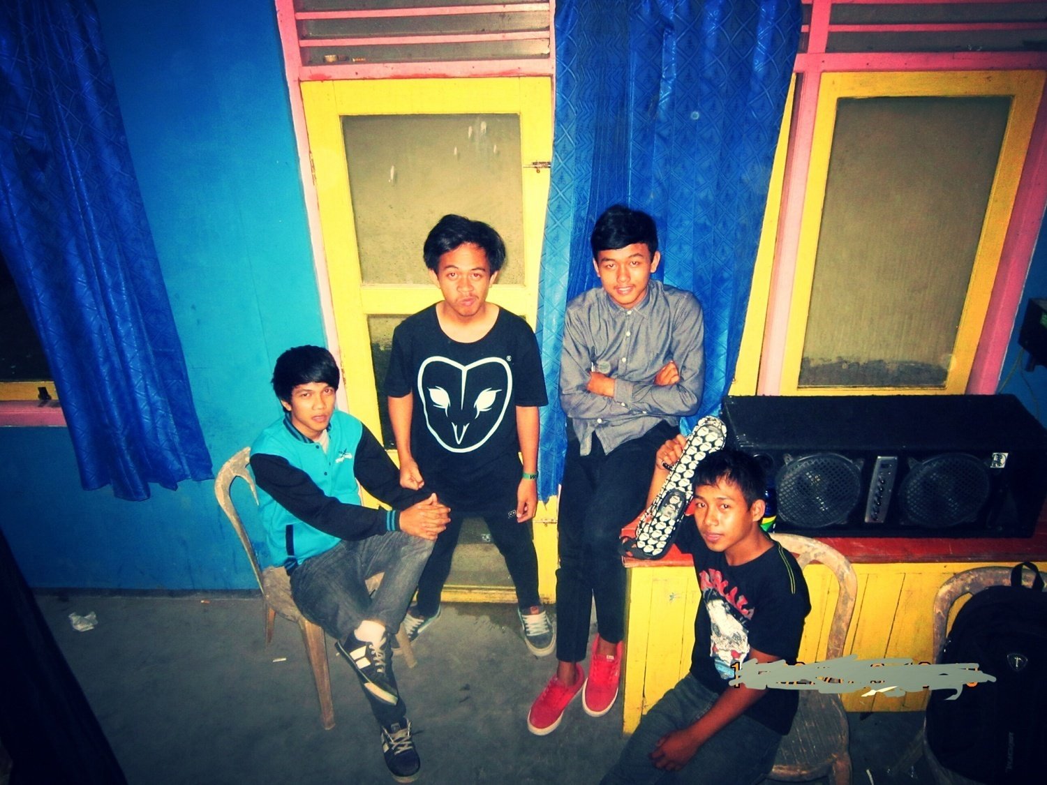 SK (Slow Kendow) Events | ReverbNation