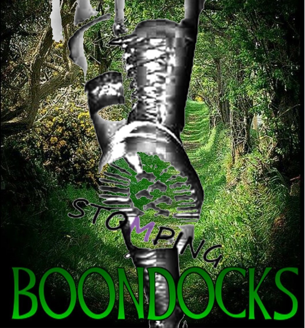 Stomping Boondocks | ReverbNation