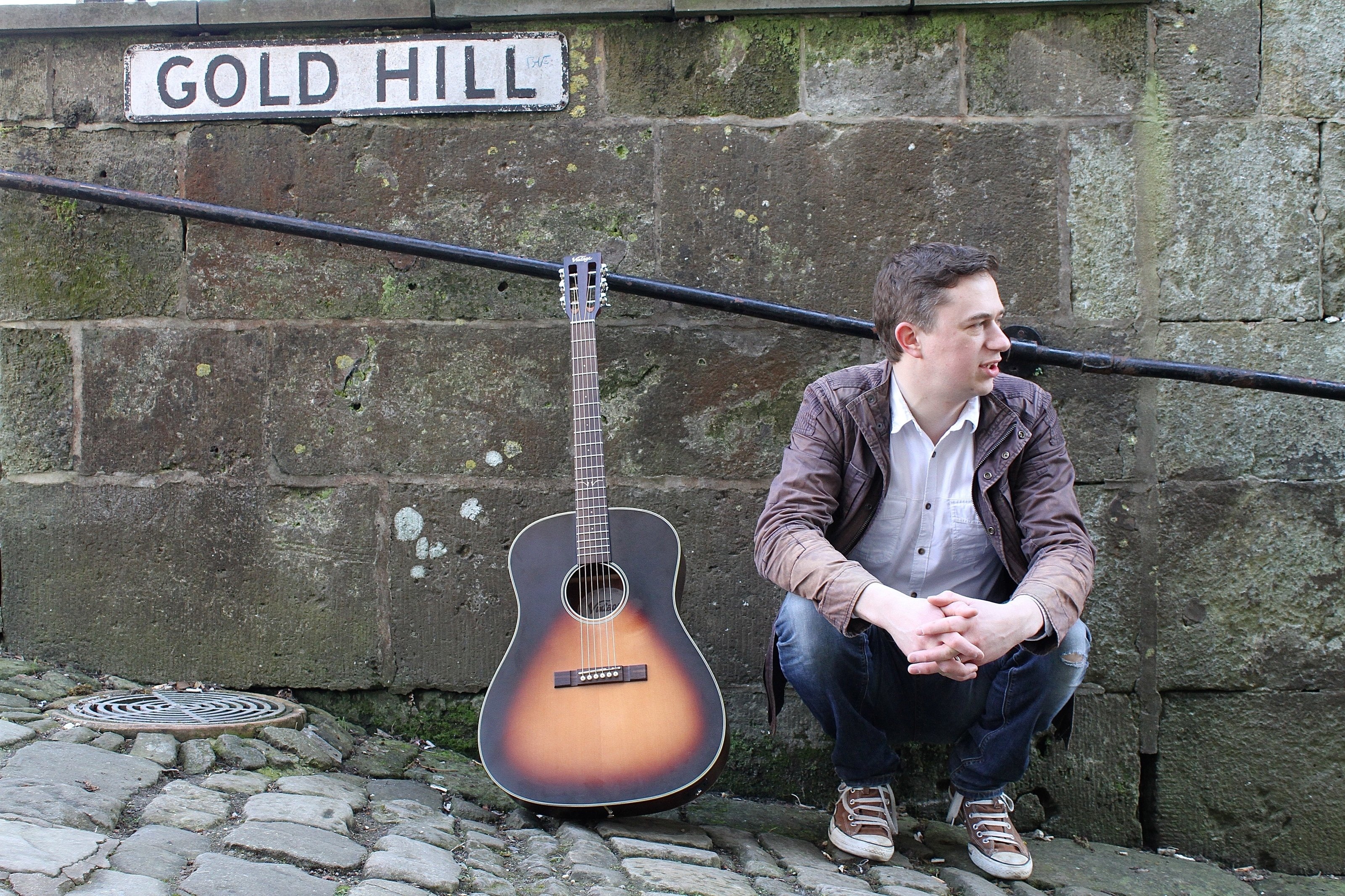 Tom Clements | ReverbNation