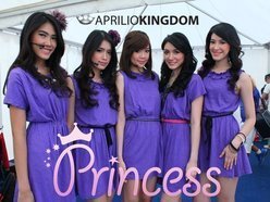 Princess (Girl Band) Indonesia | ReverbNation