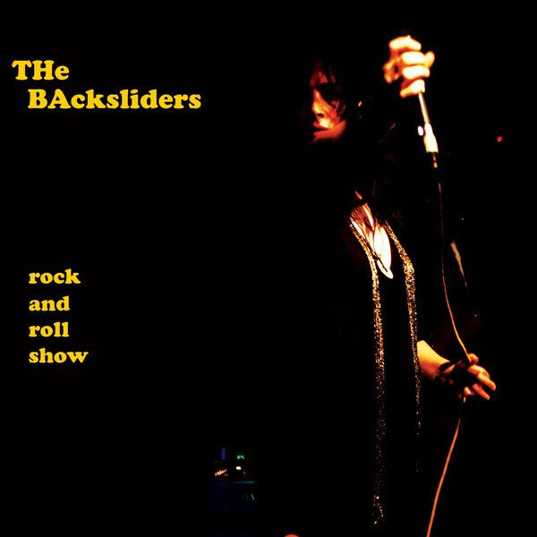 THe BAcksliders | ReverbNation