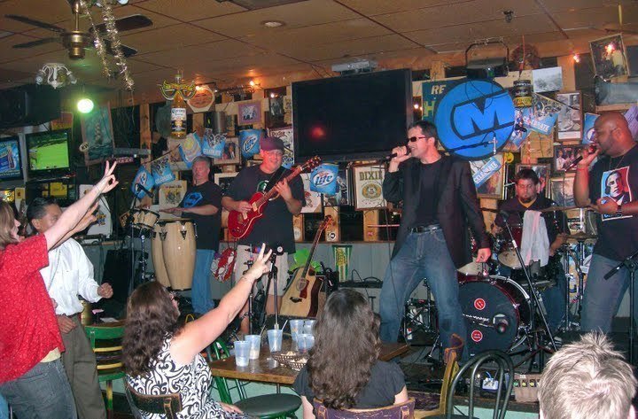 Choptank Murphy | ReverbNation