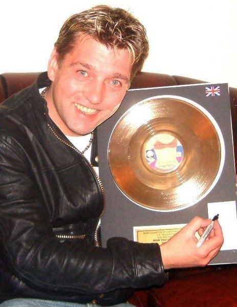 RIK GAYNOR | ReverbNation