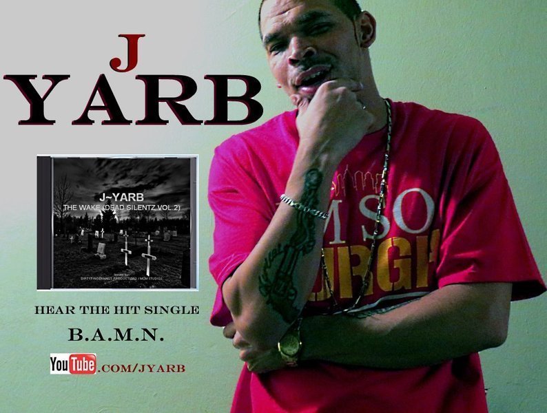 J YARB | ReverbNation
