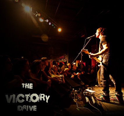 The Victory Drive | ReverbNation