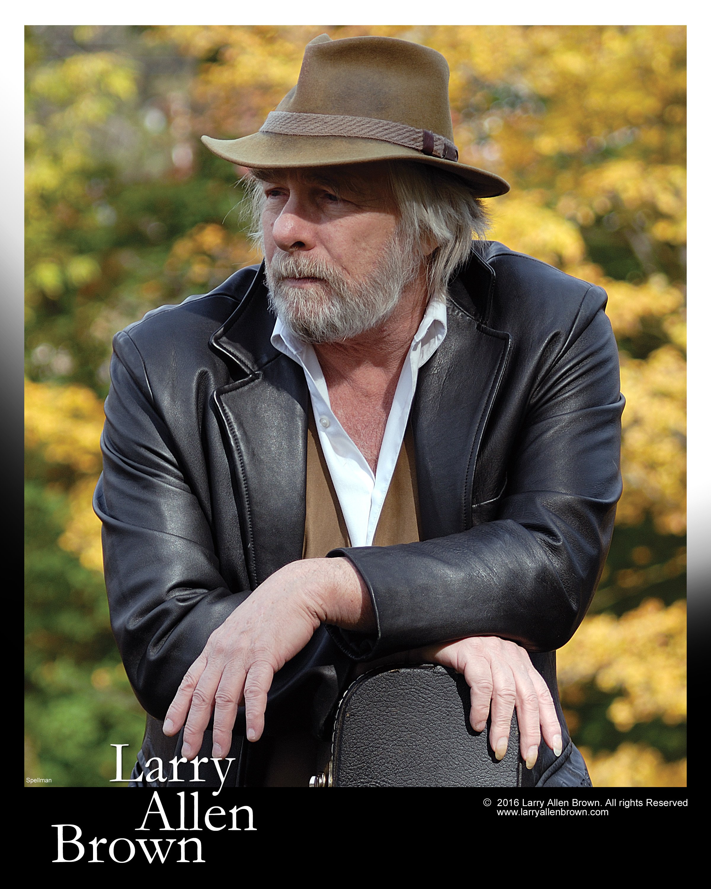 Larry Allen Brown | ReverbNation