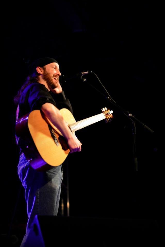 Sean Faust | ReverbNation
