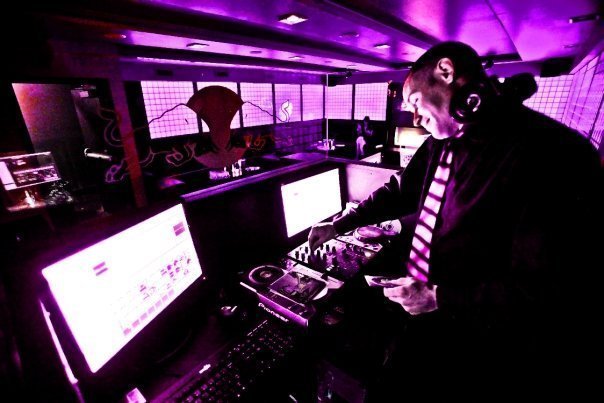 Deejay Joey Nova | ReverbNation