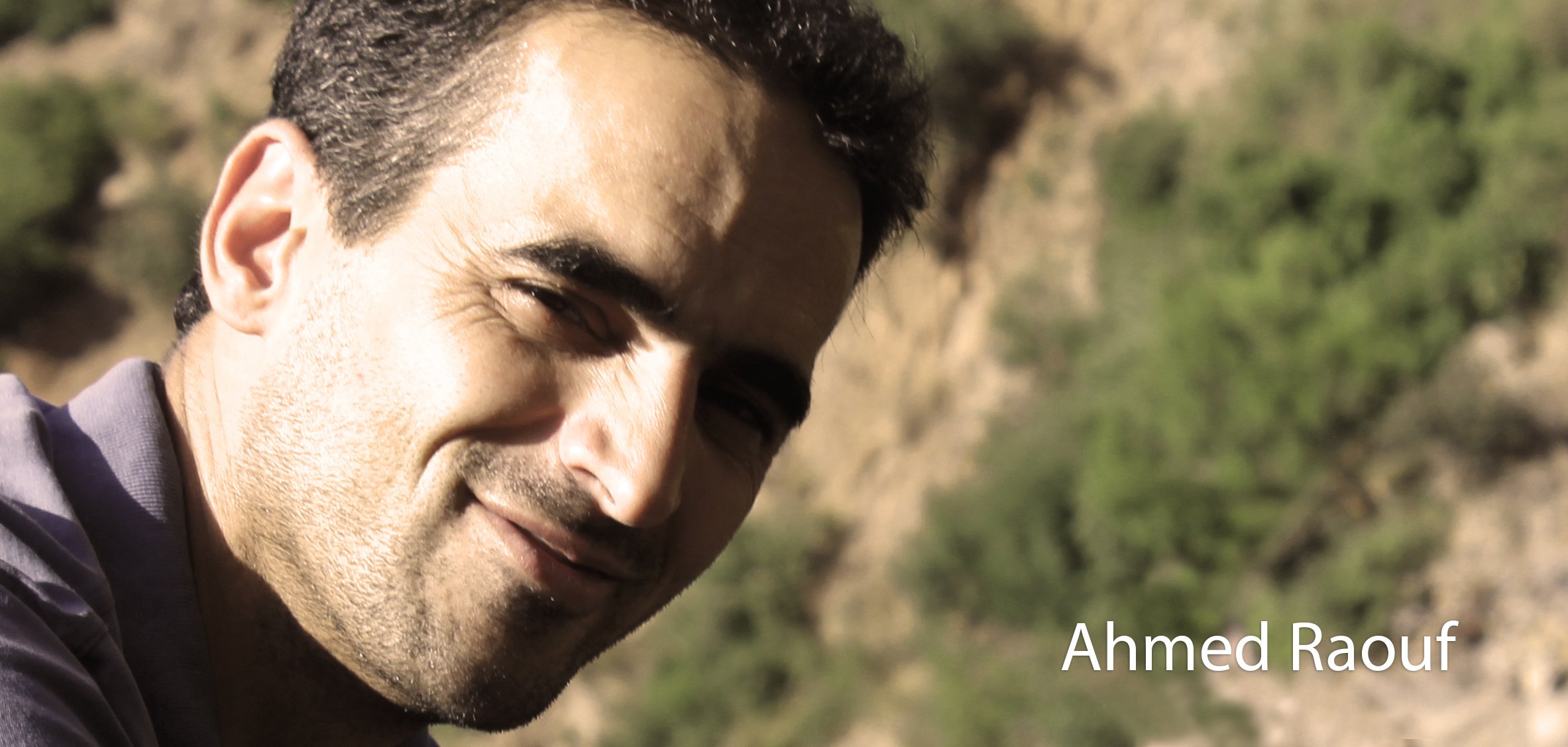 ahmed raouf | ReverbNation