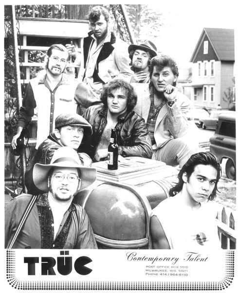 TRUC Songs | ReverbNation