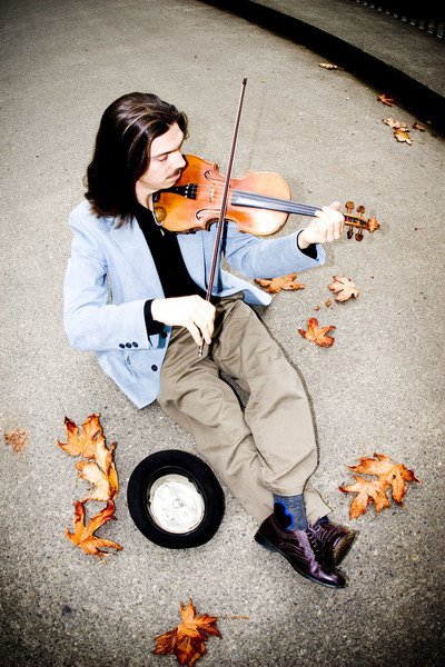 Jakob Breitbach | ReverbNation
