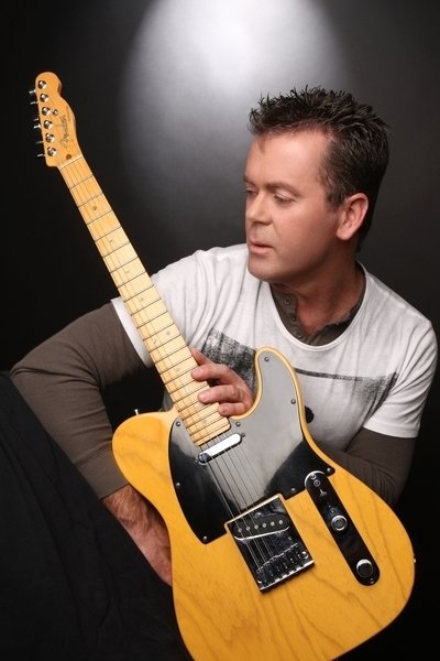 Wayne Ryder Band | ReverbNation
