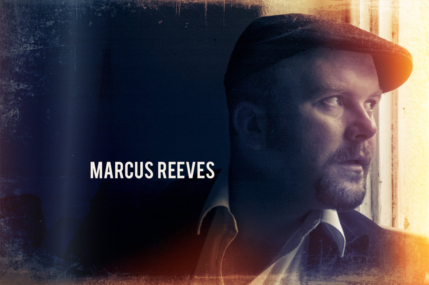 Marcus Reeves | ReverbNation